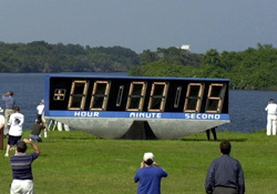 NASA - Countdown 101